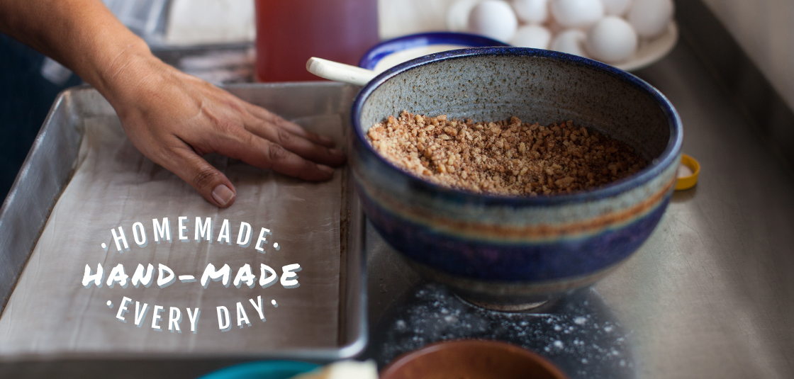 San Antonio's Original Greek Restaurant | Demo's Greek Food